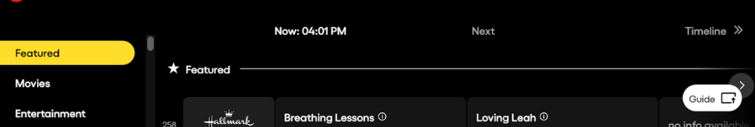 How do I add channels to my Favorites List?